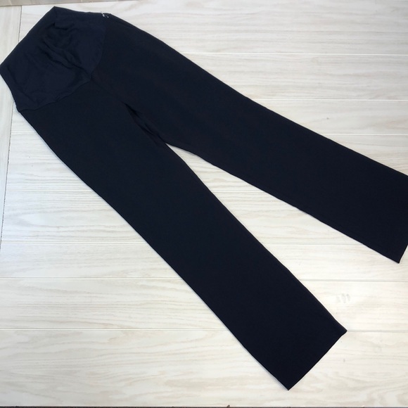 Jules and Jim | Pants & Jumpsuits | New Maternity Jules And Jim Pants ...